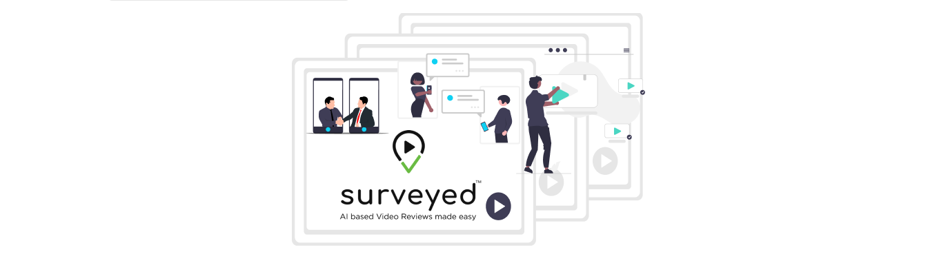 Video Surveys - A brain-changing experience in building surveys Spicyfy ...